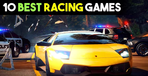Best Racing Games for Android